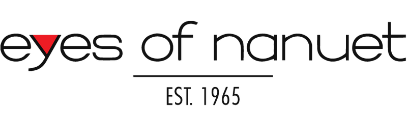 Eyes of Nanuet