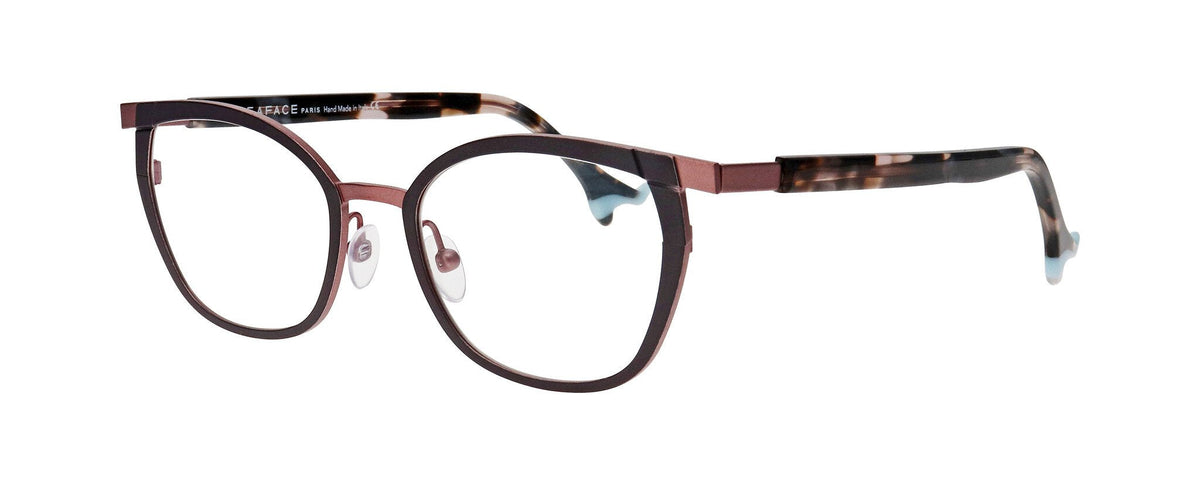 Face a Face Bocca Cocto 1 Eyeglass frame | Authorized Dealer – Eyes of ...